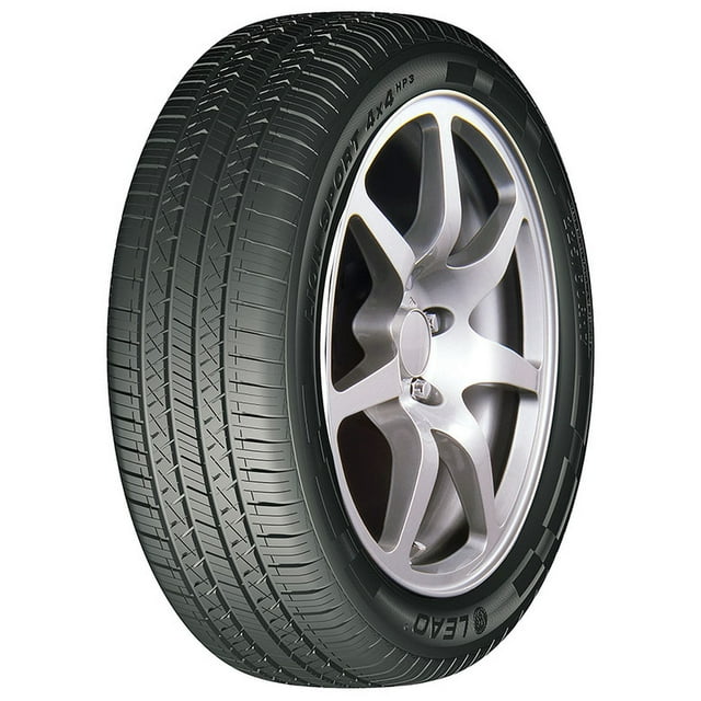 Leao Lion Sport 4x4 HP3 All Season 255/60R19 109H Passenger Tire - Walmart.com