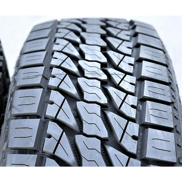 Leao Lion Sport A/T 275/60R20 115T AT All Terrain Tire - Walmart.com