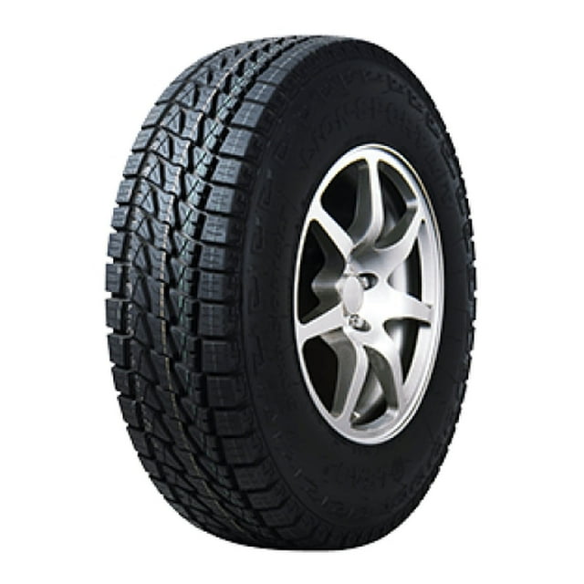 Leao Lion Sport AT All Terrain P245/70R16 111T Light Truck Tire - Walmart.com