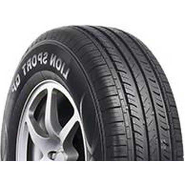 Leao Lion Sport GP 245/75R16 111H A/S All Season Tire - Walmart.com