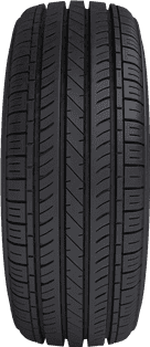Leao Lion Sport GP Performance P245/70R16 107H Passenger Tire - Walmart.com