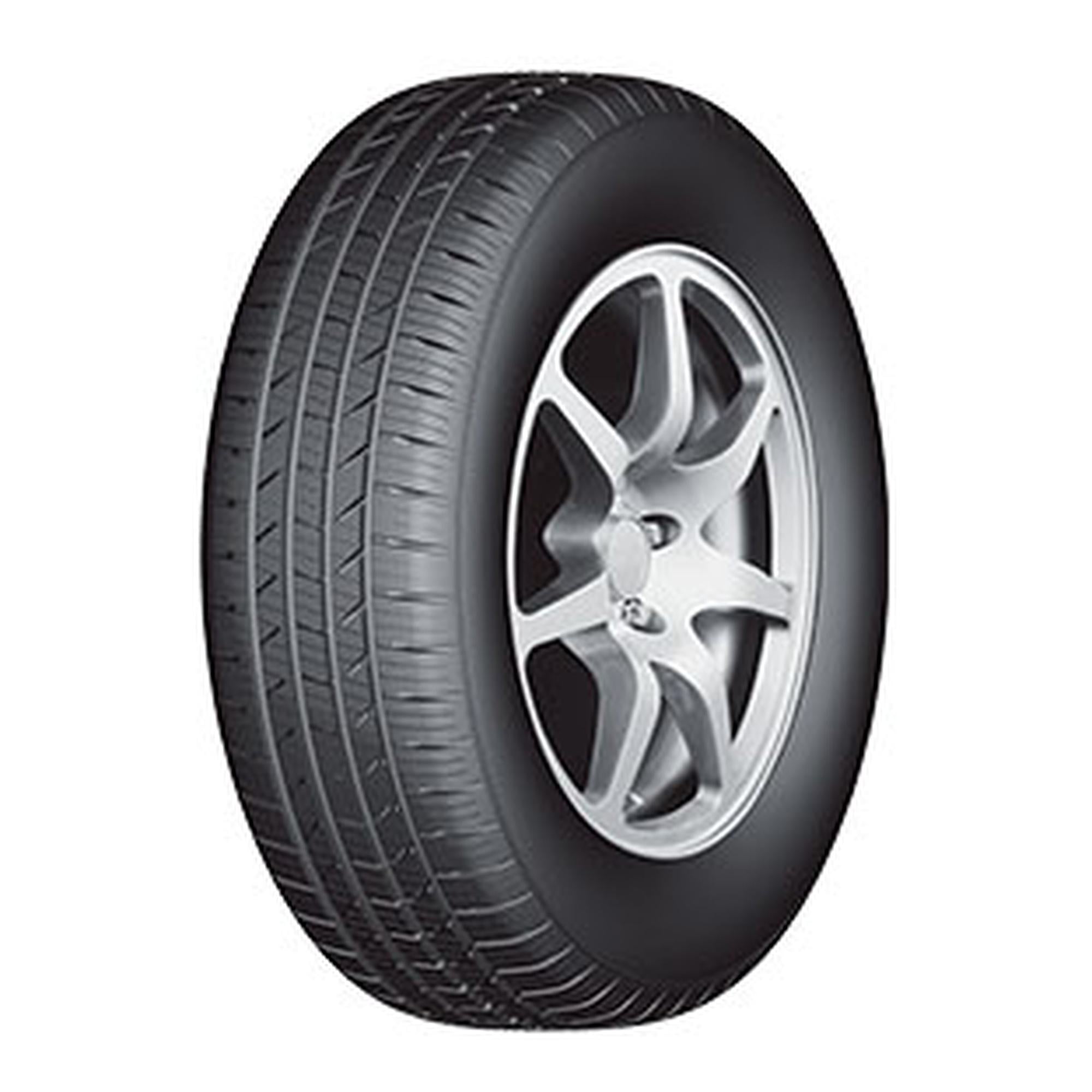 Leao Lion Sport HP3 All-Season Comfort Noise Passenger Tire P235/60R16 95H - Walmart.com