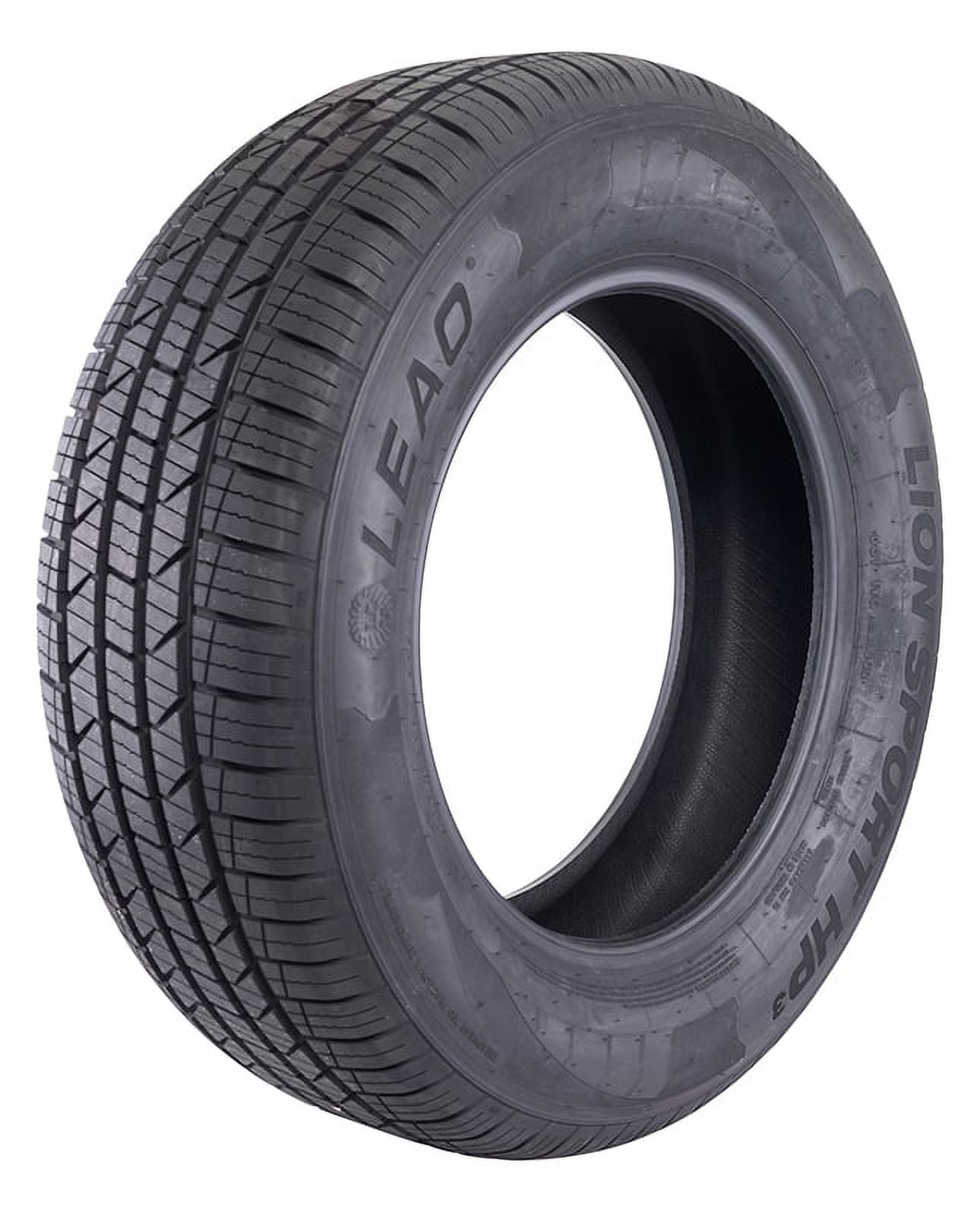 Leao Lion Sport HP3 225/60R17 99H Passenger Tire - Walmart.com