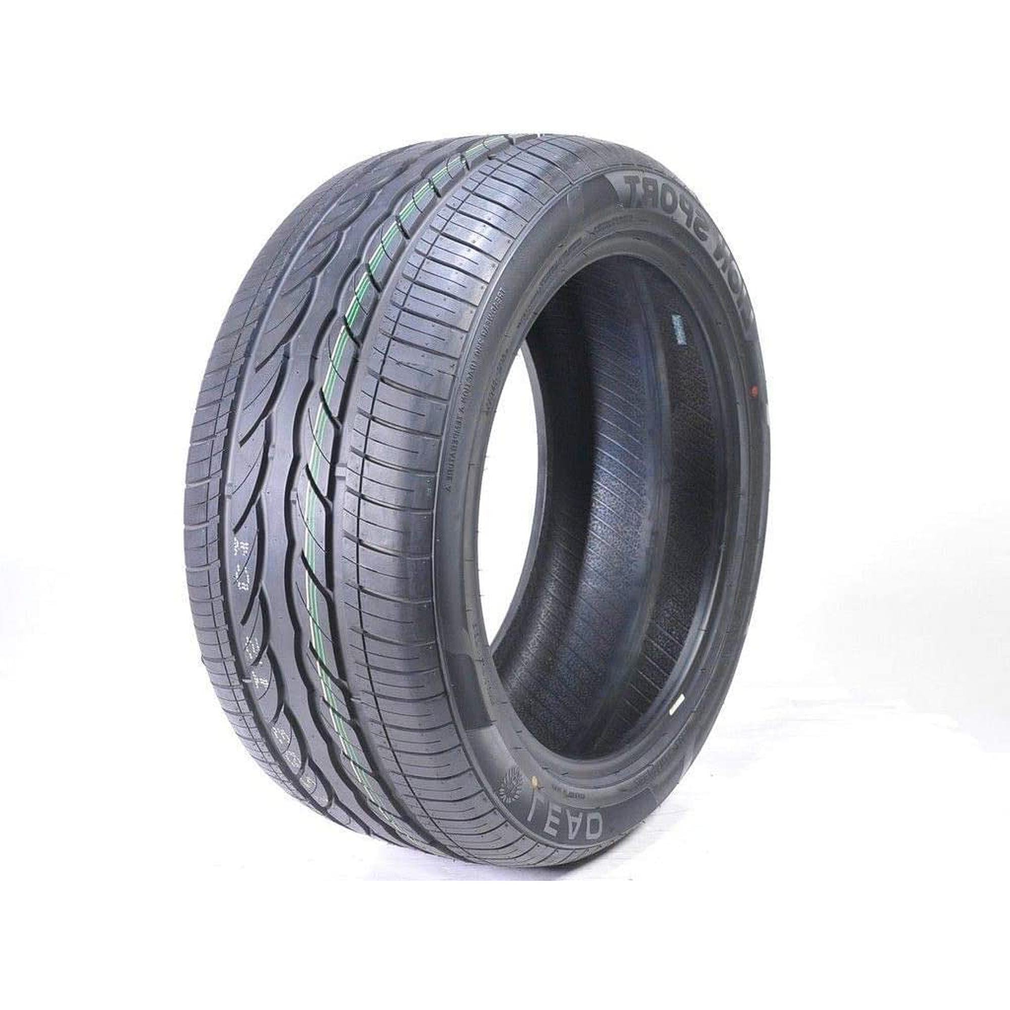 Leao Lion Sport UHP UHP All Season P265/45R20 104W Passenger Tire ...