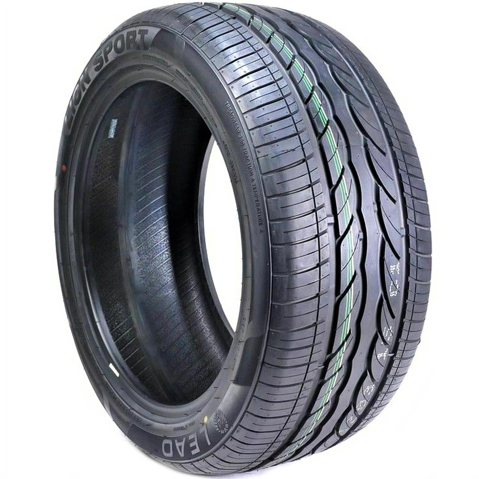 Leao Lion Sport UHP UHP All Season P275/45R20 110V Passenger Tire ...