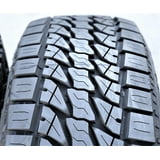 Leao lion sport a/t P245/70R16 111T bsw all-season tire Fits: 2004 Jeep Grand Cherokee Laredo ...