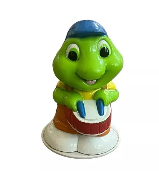 Leap Frog Phonics School Bus Music Band Replacement Figure Tad ...