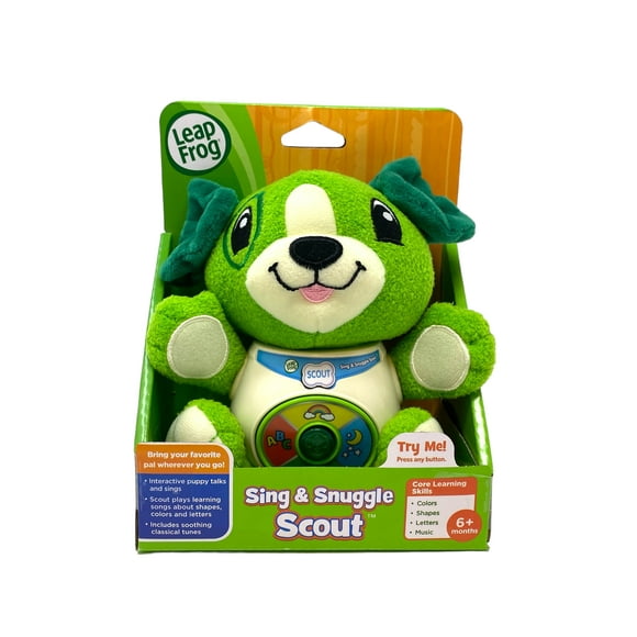 Leapfrog in Learning Toys - Walmart.com