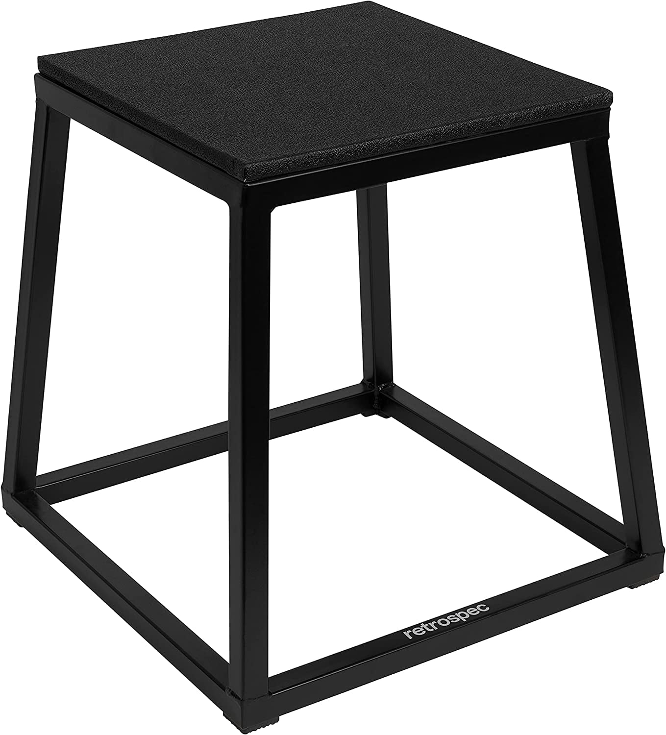 Leap Plyo Box Jump Platforms for Home Gym Plyometric Jumping, Strength ...