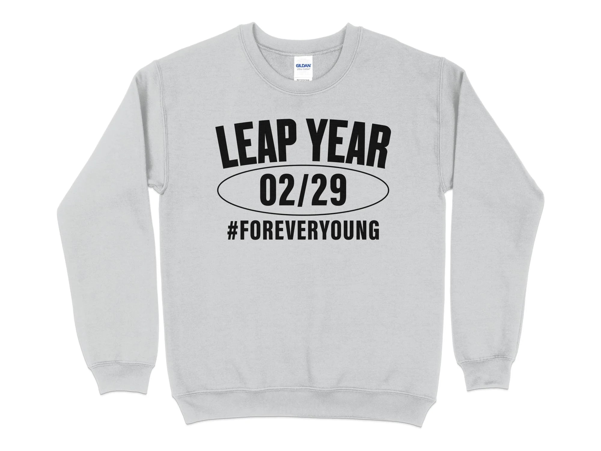 Leap Year February Birthday, Leap Year Baby, Leap Day Birthday Gift, Happy Birthday Leaper ...