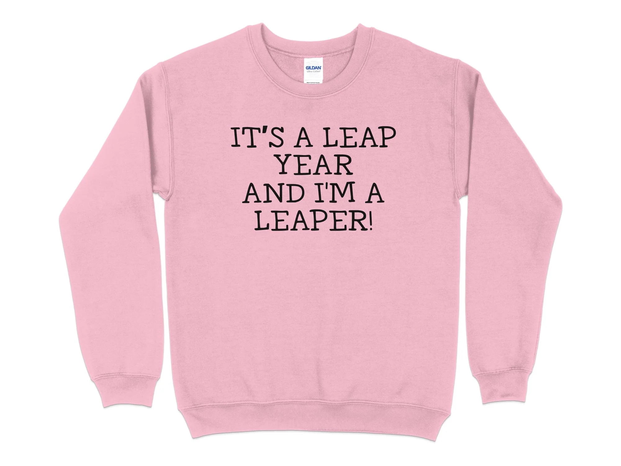 Leap Year February Birthday, Leap Year Baby, Leap Day Birthday Gift ...