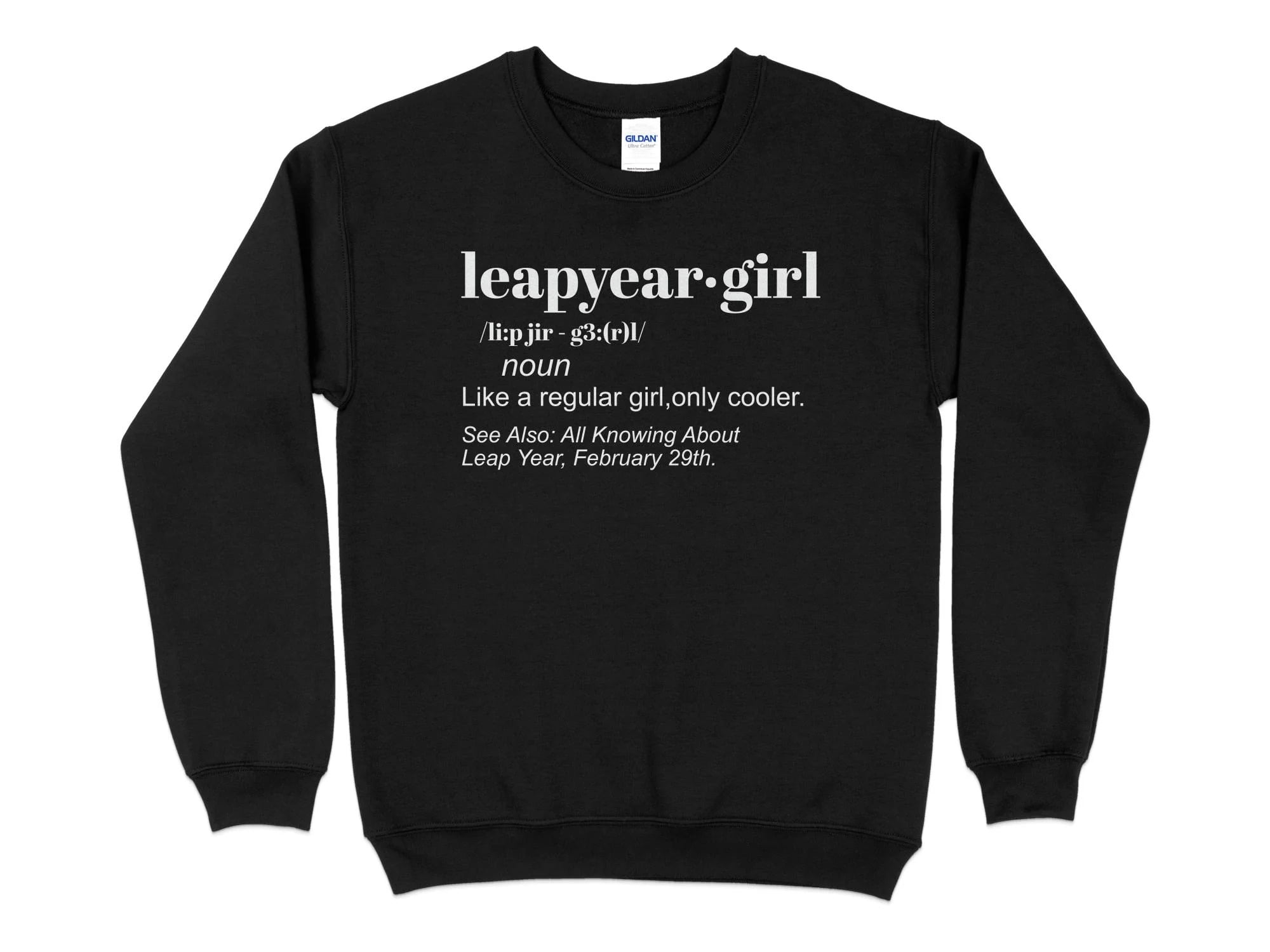 Leap Year February Birthday, Leap Year Baby, Leap Day Birthday Gift ...