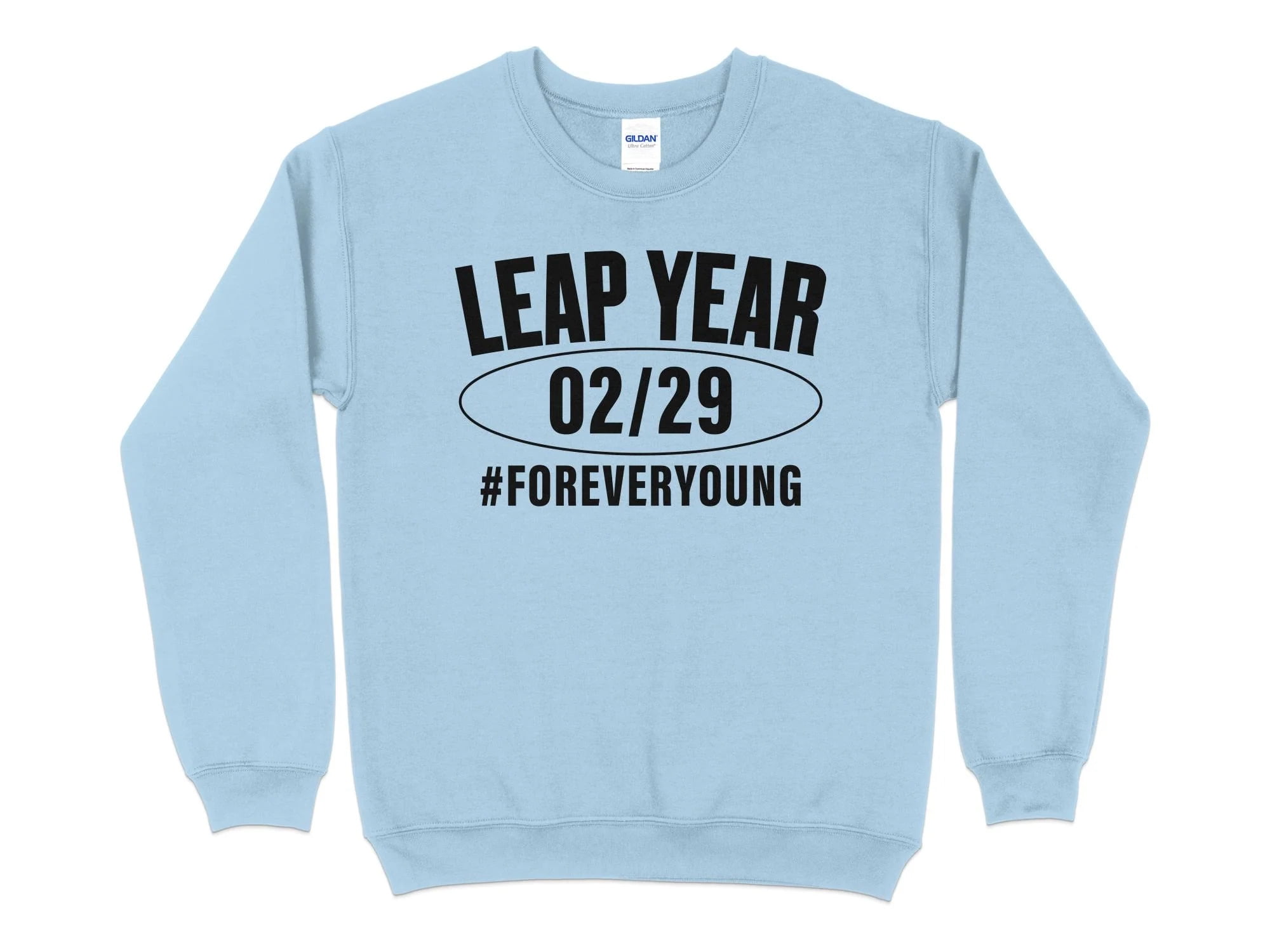 Leap Year February Birthday, Leap Year Baby, Leap Day Birthday Gift, Happy Birthday Leaper ...