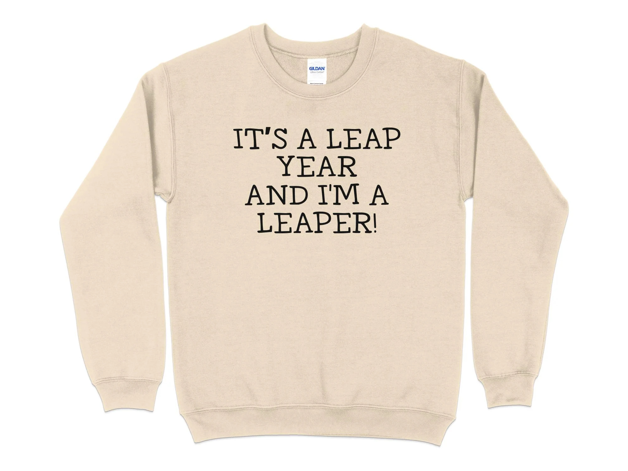 Leap Year February Birthday, Leap Year Baby, Leap Day Birthday Gift ...