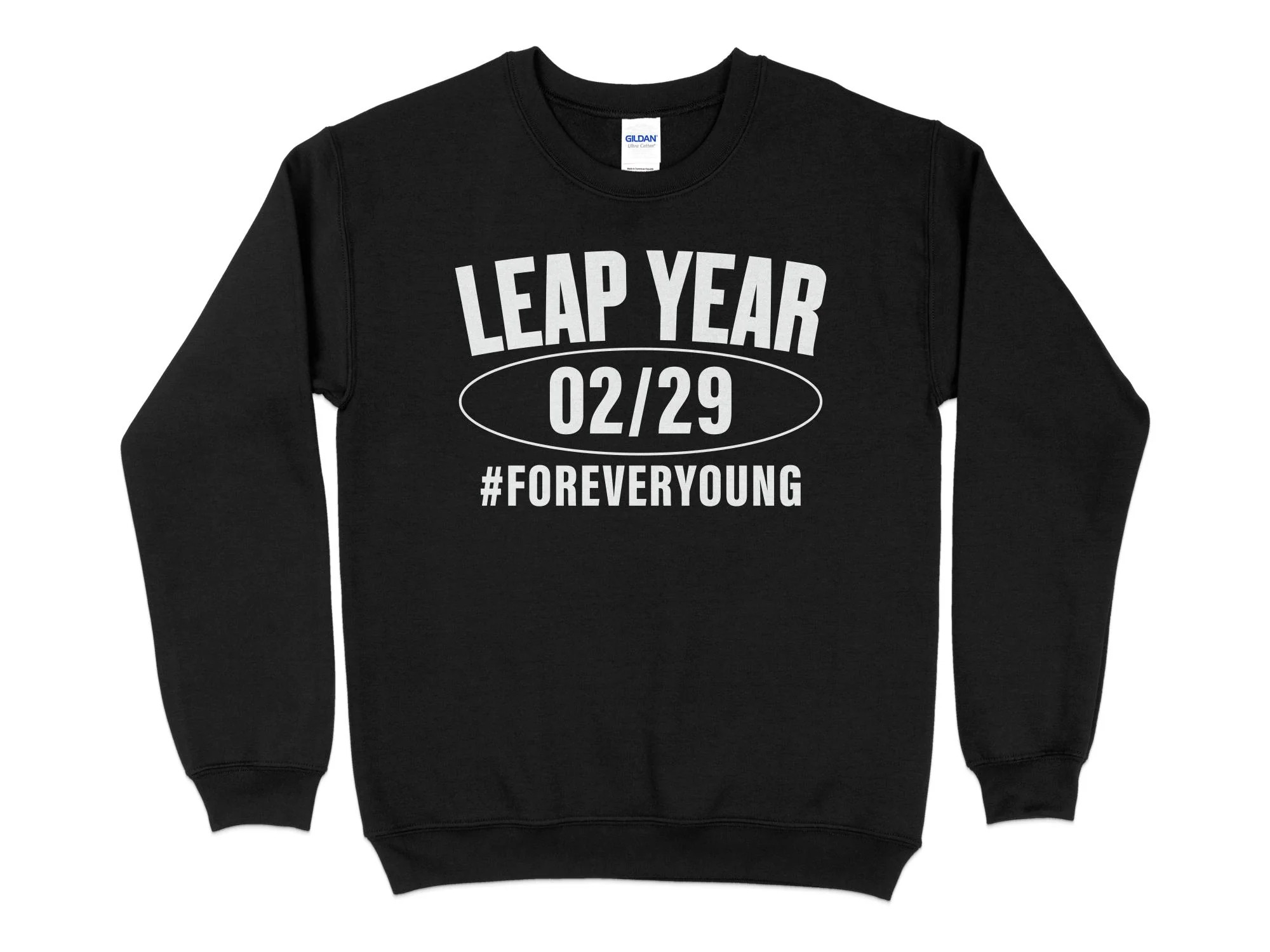 Leap Year February Birthday, Leap Year Baby, Leap Day Birthday Gift ...