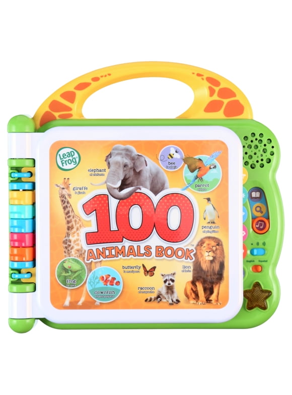 Leapfrog in Learning Toys - Walmart.com