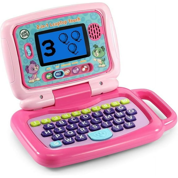 Kids' Laptops