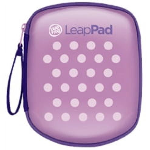 LeapFrog 32650 Carrying Case Tablet PC, Pink - Walmart Business Supplies