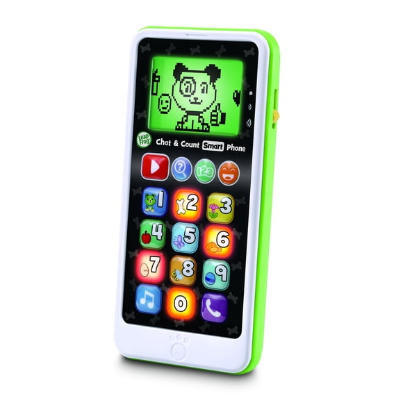 Leap Frog Phone