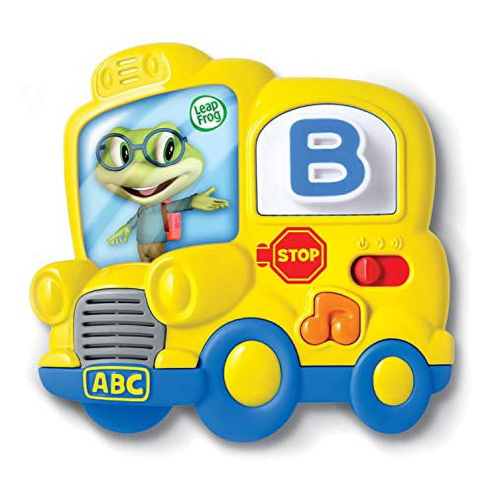 LeapFrog Alphabet Refrigerator Magnets Toy, Fridge Phonics Magnetic ...