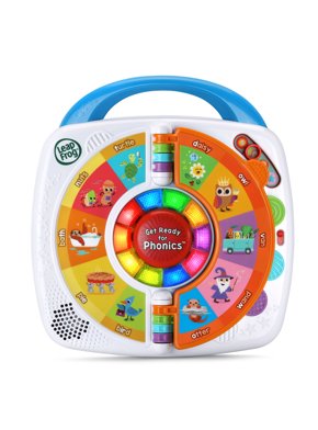 Leapfrog in Learning Toys - Walmart.com