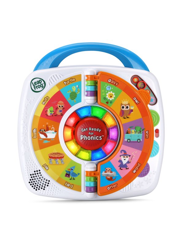 Leapfrog in Learning Toys - Walmart.com