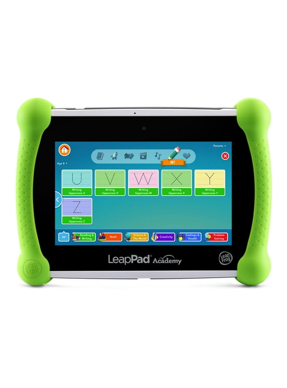 LeapFrog Tablets for Kids - Walmart.com