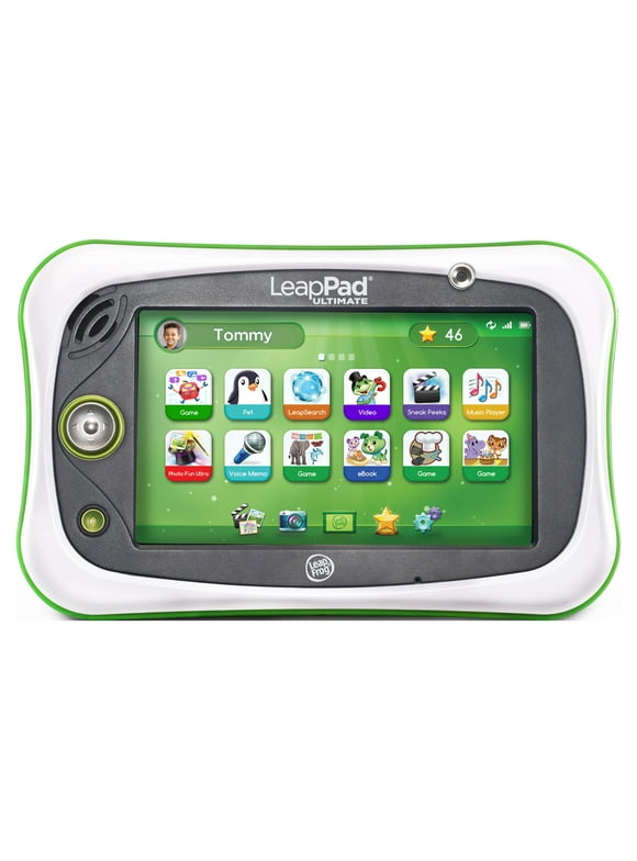 LeapFrog Tablets for Kids - Walmart.com