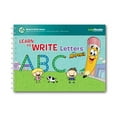 LeapFrog LeapReader Deluxe Writing Workbook: Learn to Write Letters ...