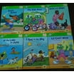 LeapFrog LeapReader: Interactive Learning & Reading System for Kids ...