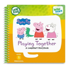 Leapfrog in Learning Toys - Walmart.com