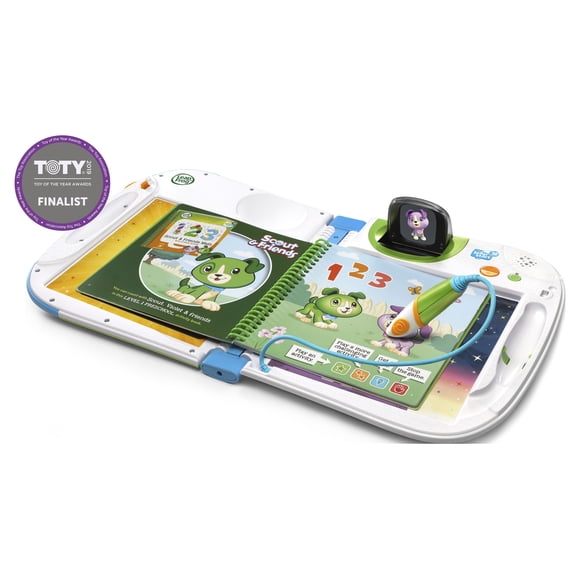 Leapfrog Games