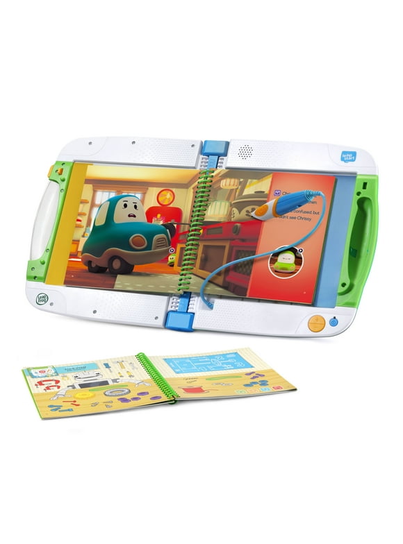 Leapfrog in Learning Toys - Walmart.com