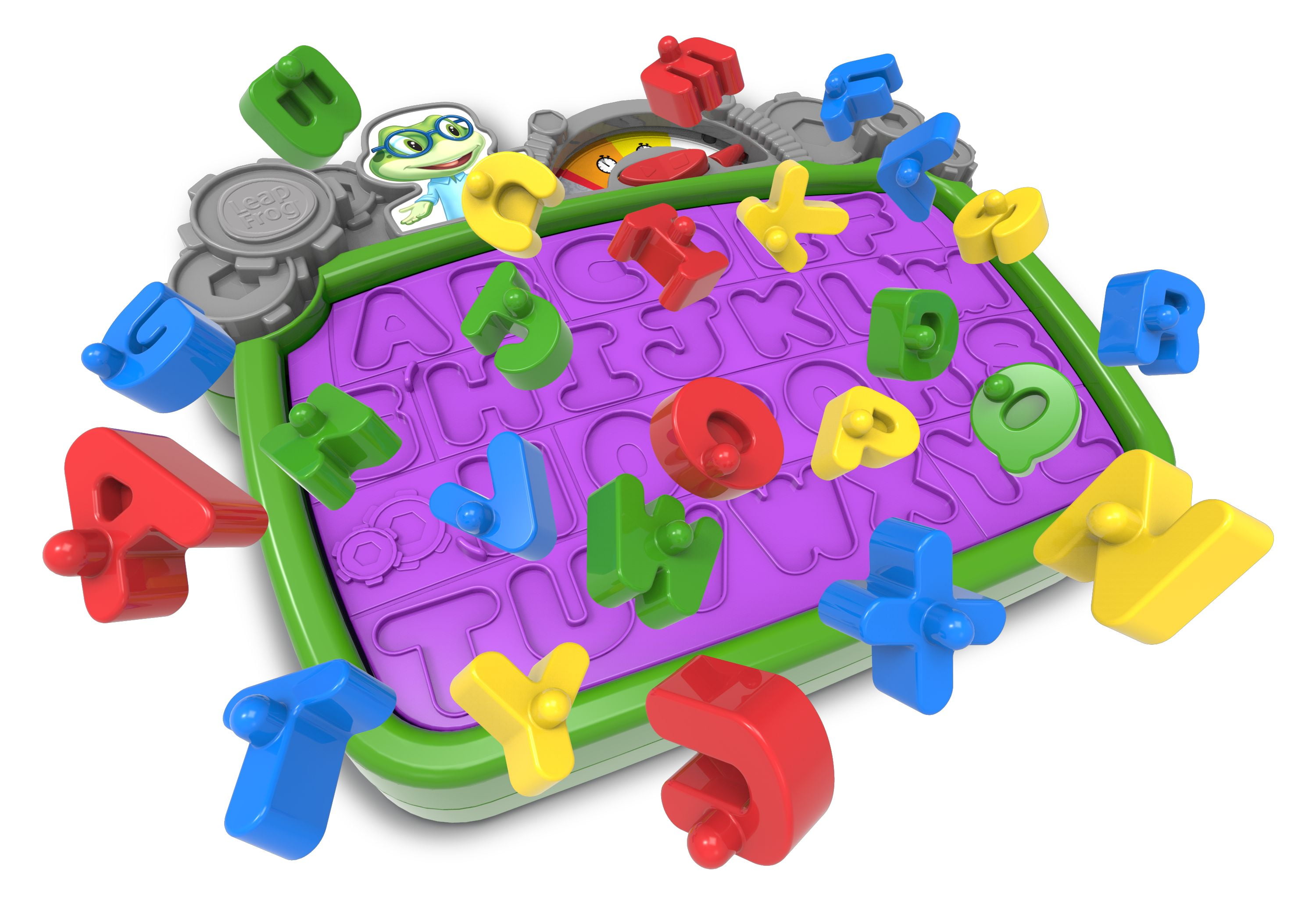 LeapFrog Leaping Letters! - Walmart.com