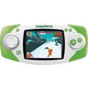 Children's Leapfrog Leapstergs Explorers