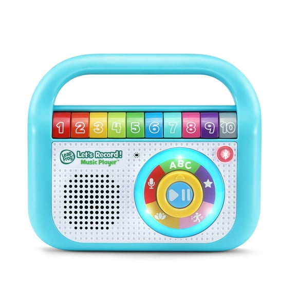 Leapfrog in Learning Toys - Walmart.com