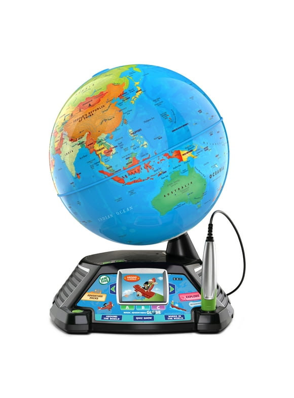 Leapfrog in Learning Toys - Walmart.com