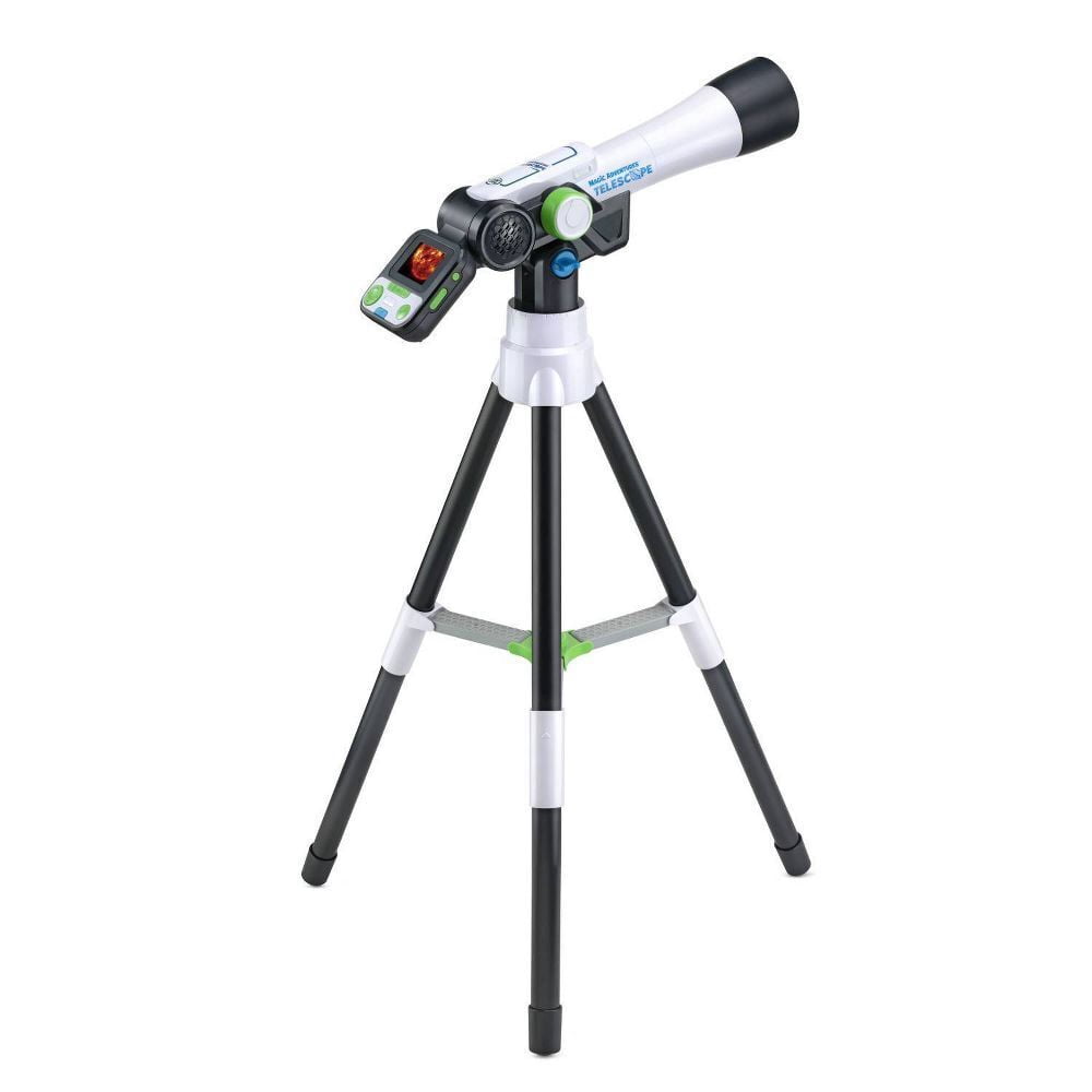 LeapFrog Magic Adventures Telescope - Walmart.com