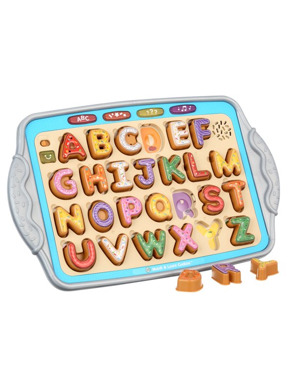 Leapfrog in Learning Toys - Walmart.com