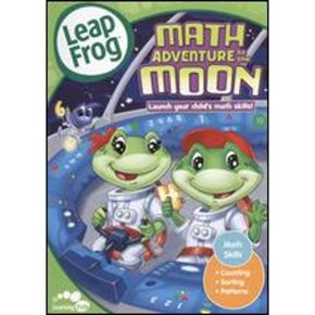 Leapfrog Dvd