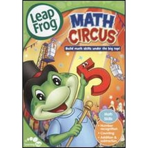 Leapfrog Dvd