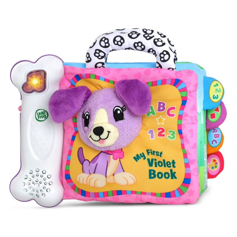 leapfrog coloring book