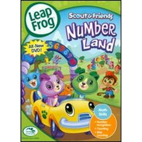 Leapfrog Dvd