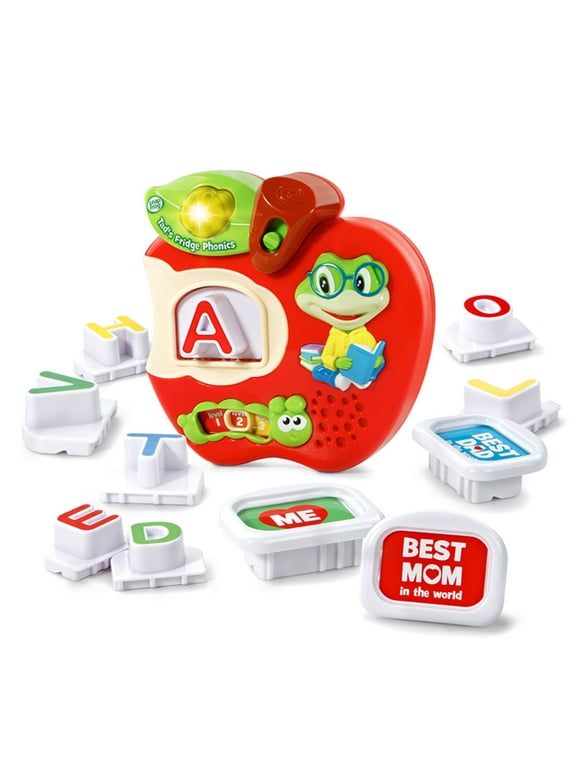Leapfrog in Learning Toys - Walmart.com