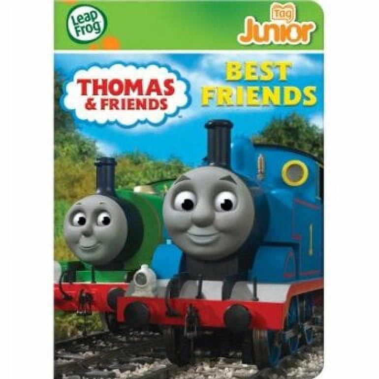 LeapFrog Thomas and Friends Printed Manual - Walmart.com