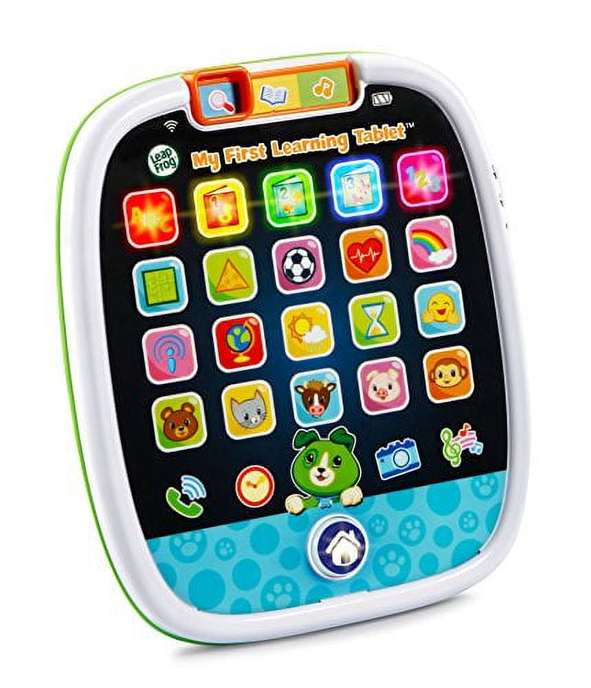 My First Learning Tablet