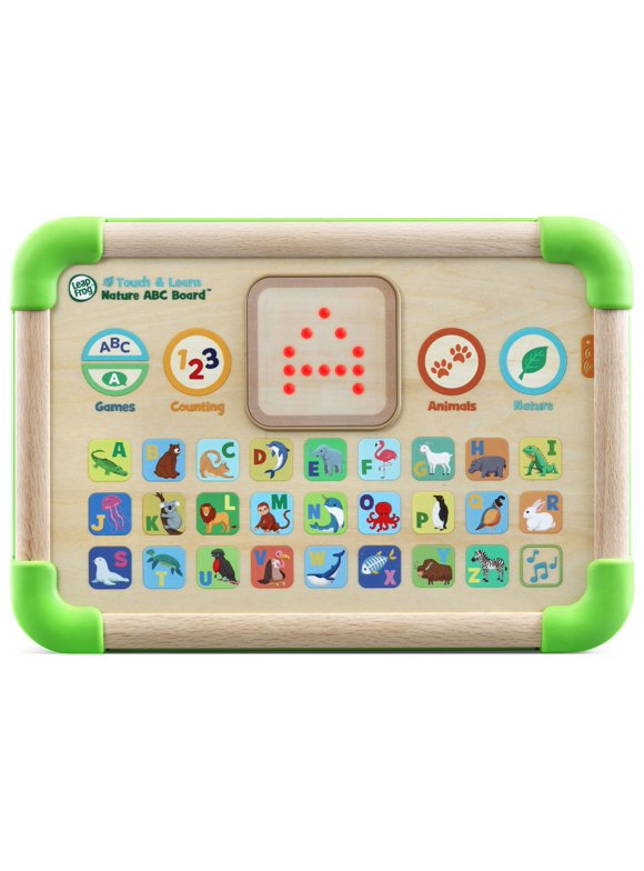 LeapFrog Tablets for Kids - Walmart.com