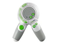 LeapFrog Transforming Controller - Move motion controller - wireless ...