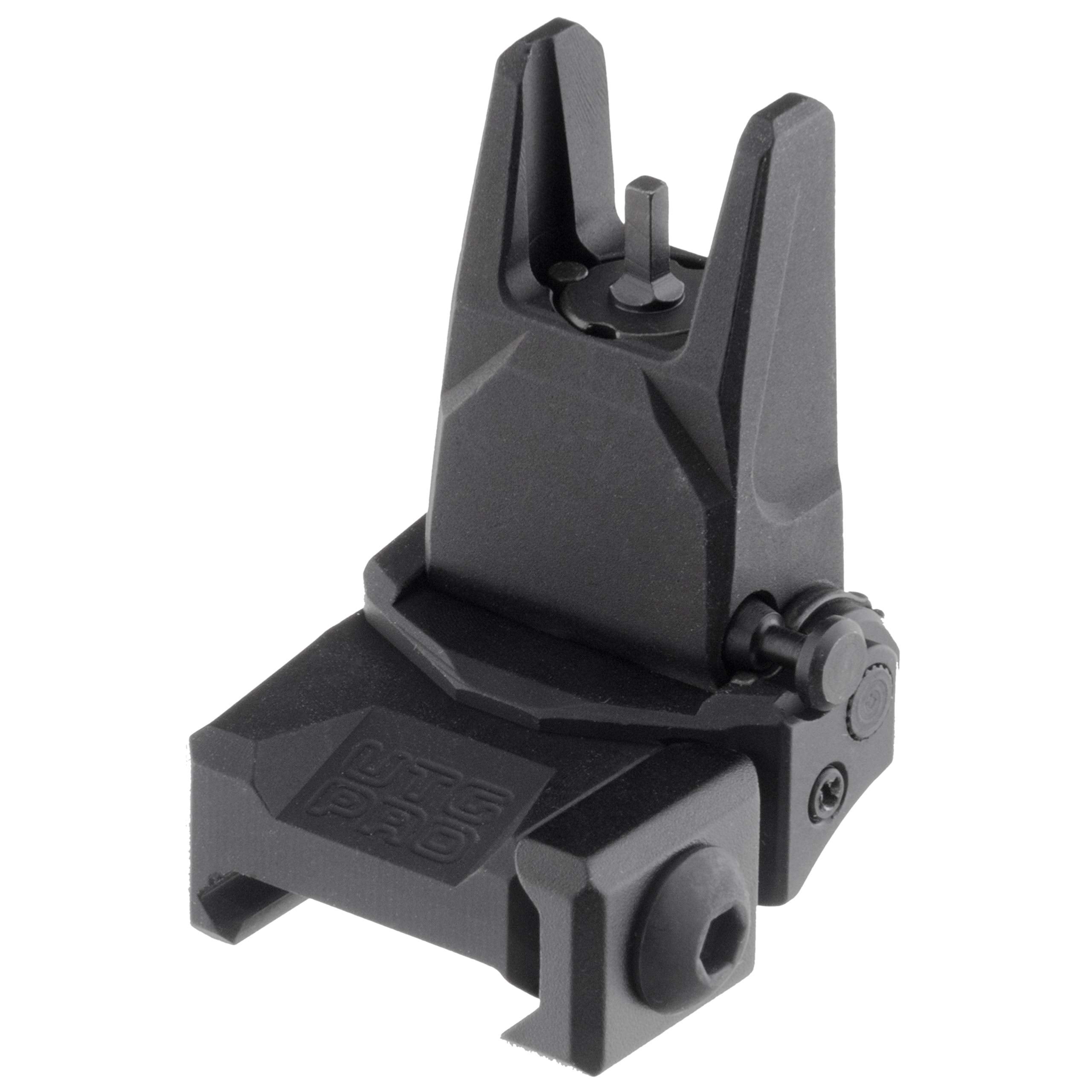 UTG PRO® Flip-up Front Sight, Picatinny - Walmart.com
