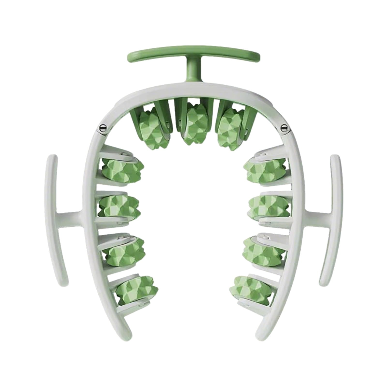 Leaping Circular Leg Massager Leg Clamp Calf Muscle Relaxation Yoga ...
